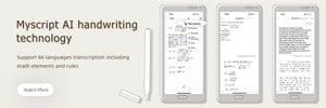 NEWYES - Shop scan reader, smart pen, smart notebook ect. – newyes1