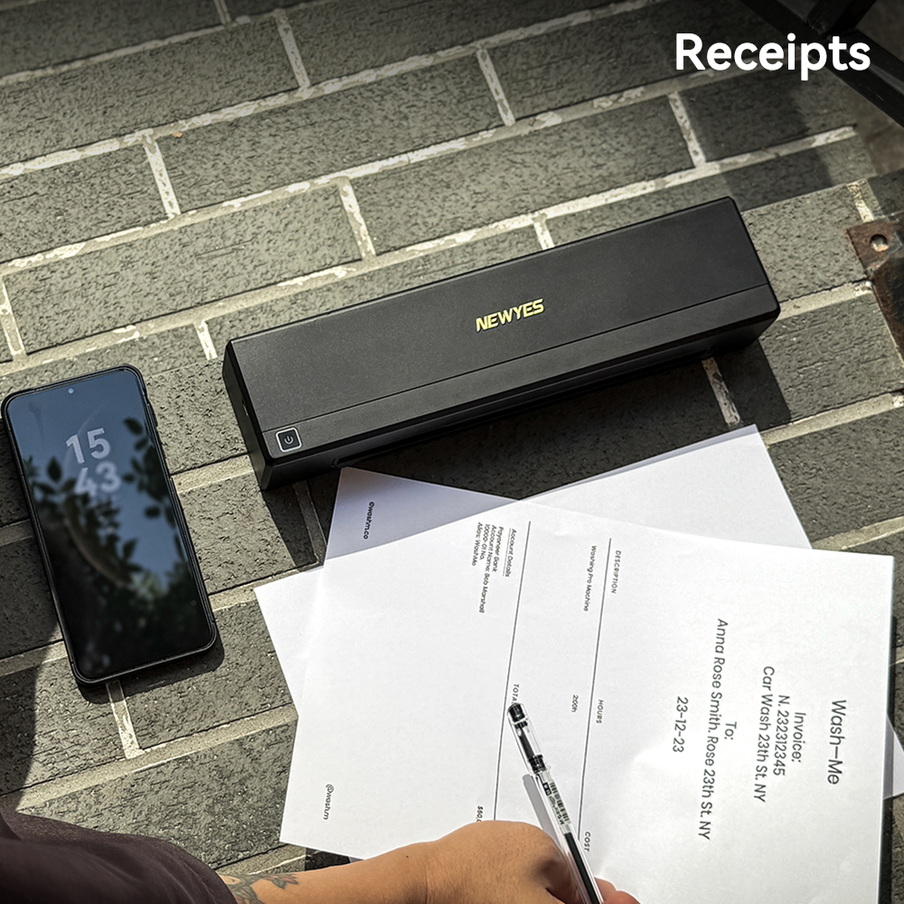 NEWYES - Shop scan reader, smart pen, smart notebook ect. – newyes1