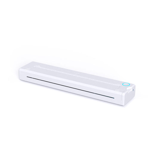 NEWYES Portable Wireless Thermal A4 Printer The World s Smallest A4 newyes-portable-wireless-thermal-a4-printer-the-world-s-smallest-a4